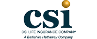 CSI Life Logo – Peek Performance Insurance